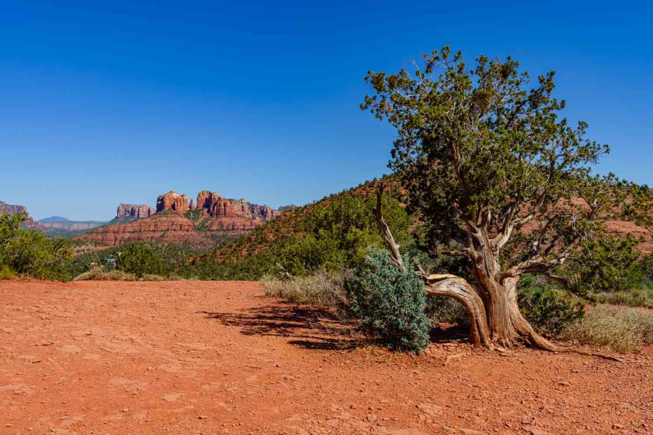 Lovers Knoll - Magical Views Of Sedona, AZ • Best Of 2025